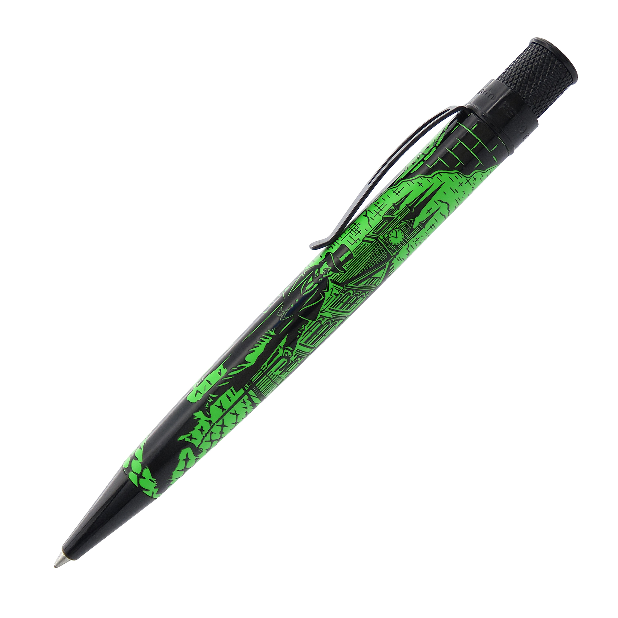 Retro 51 Collection - Retro 51 Pens, Inks, & Accessories – Dromgoole's ...