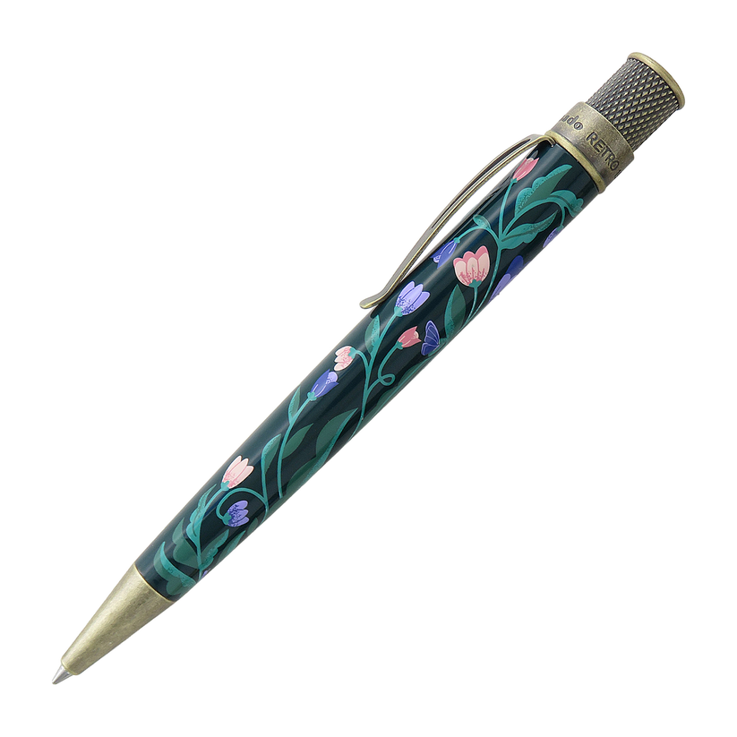 Retro 51 Collection Tornado Popper Rollerball - Growth (Limited Editio ...