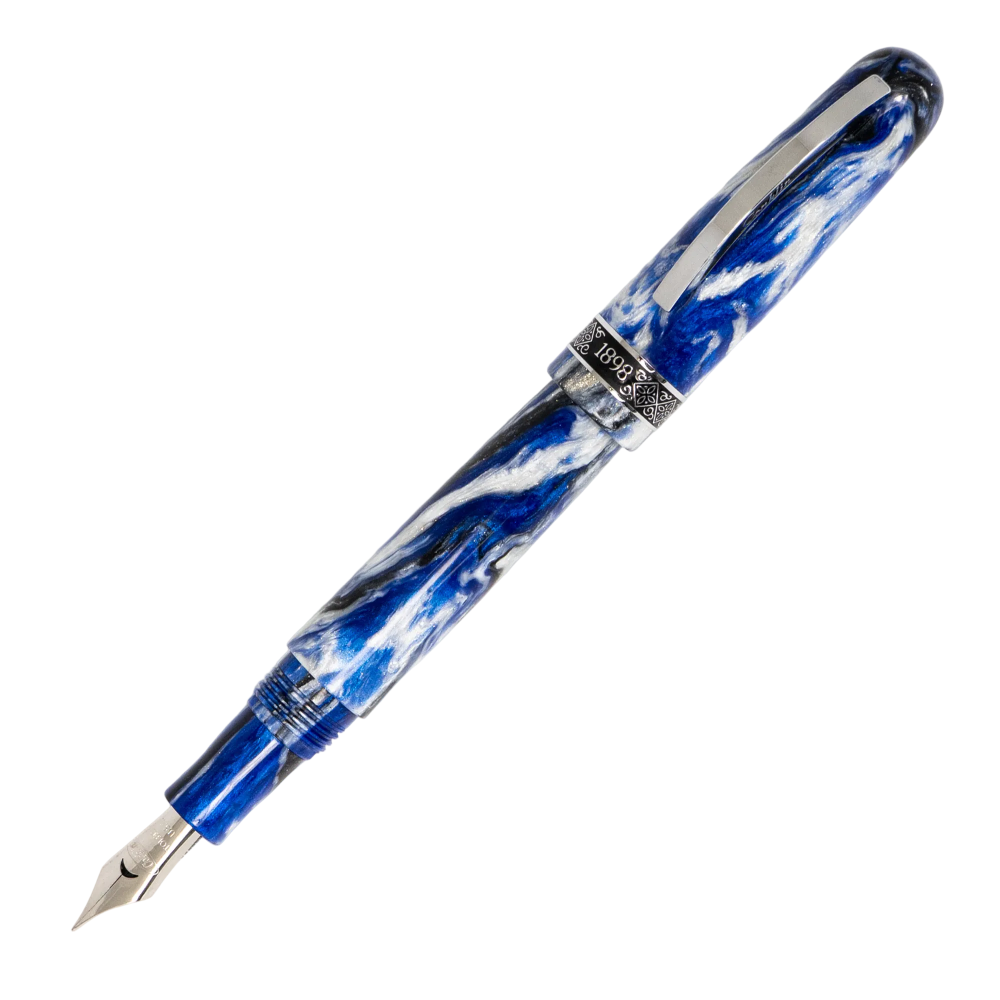 Conklin 1898 Collection Fountain Pen - Unicorn Magic (Limited Edition ...