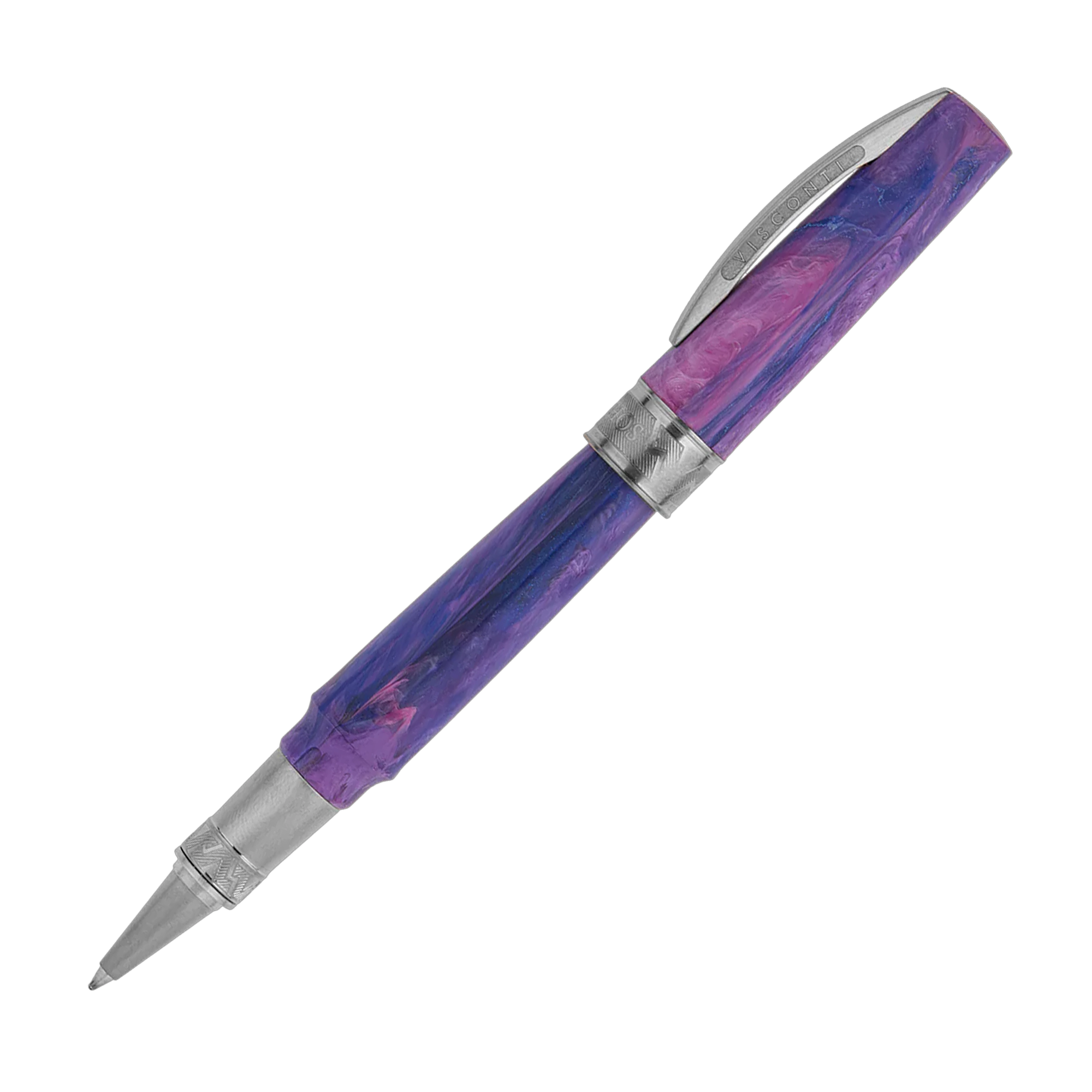 Visconti Mirage Mythos Rollerball - Persephone – Dromgoole's Fine ...