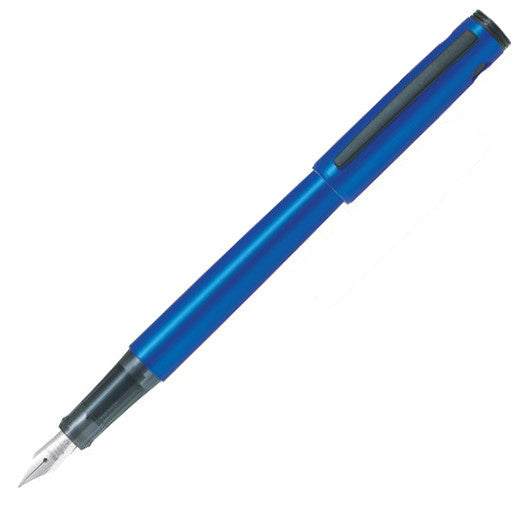 Pilot Explorer Fountain Pen - Blue