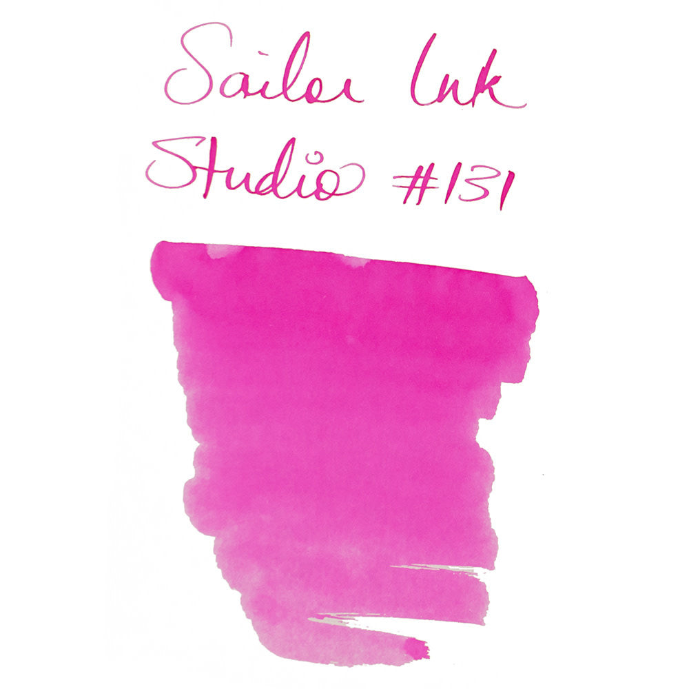 Sailor Ink Studio # 131 - 20ml Bottled Ink – Dromgoole's Fine Writing ...