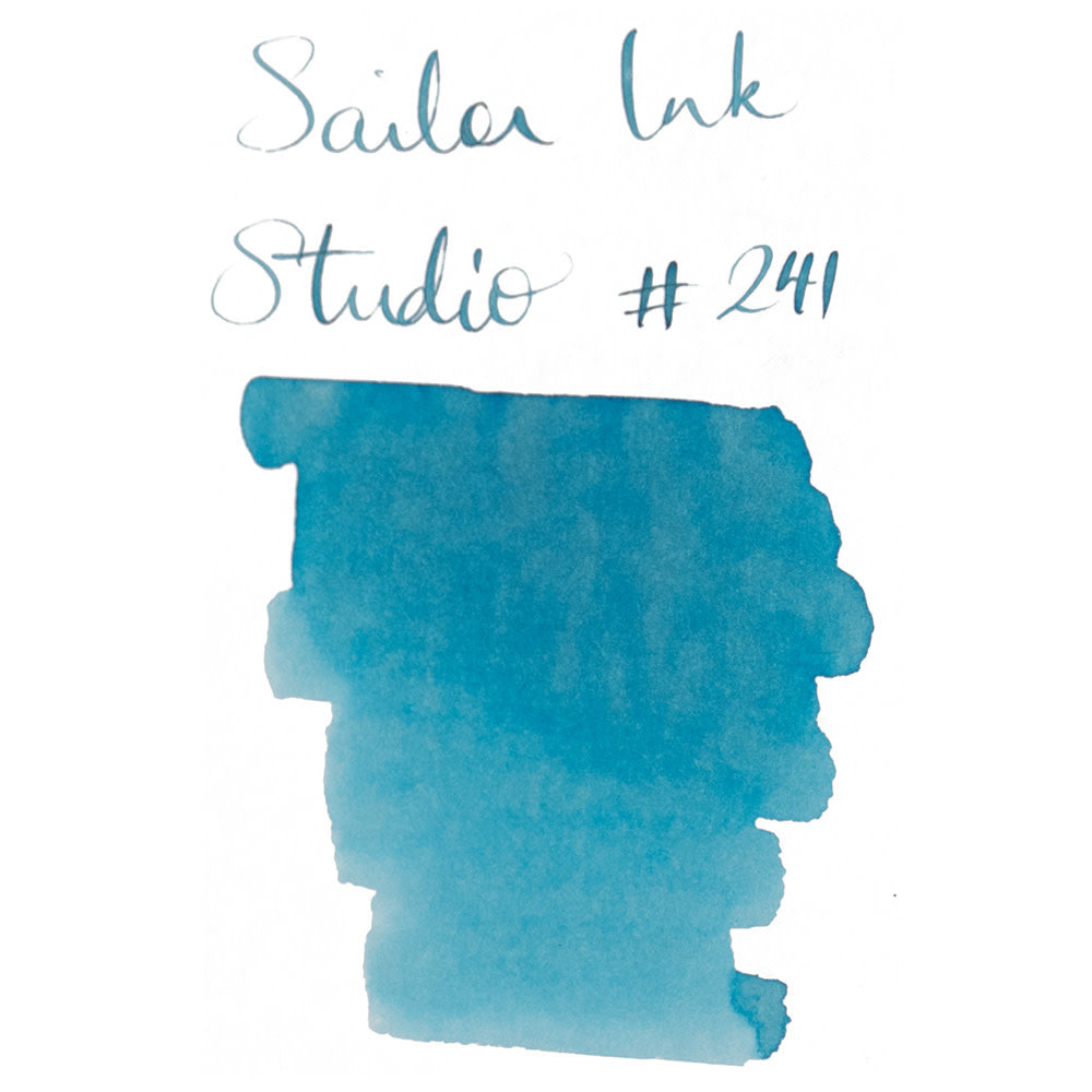 Sailor Ink Studio # 241 - 20ml Bottled Ink