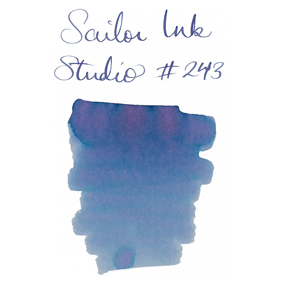 Sailor Ink Studio # 243 - 20ml Bottled Ink