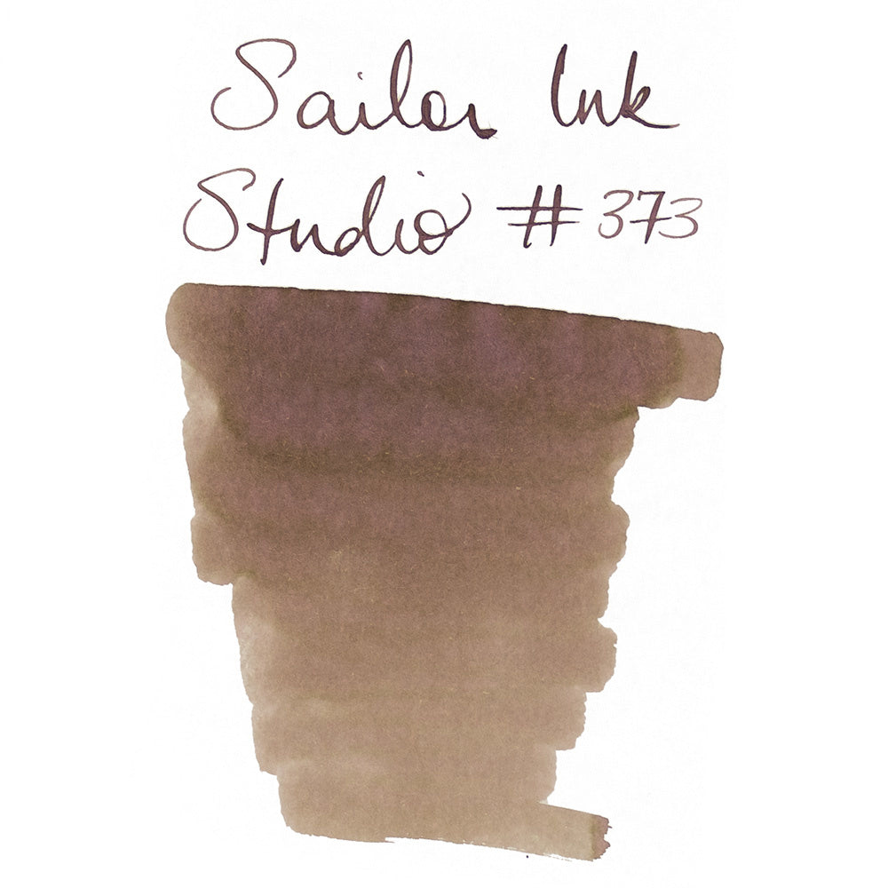 Sailor Ink Studio # 373 - 20ml Bottled Ink
