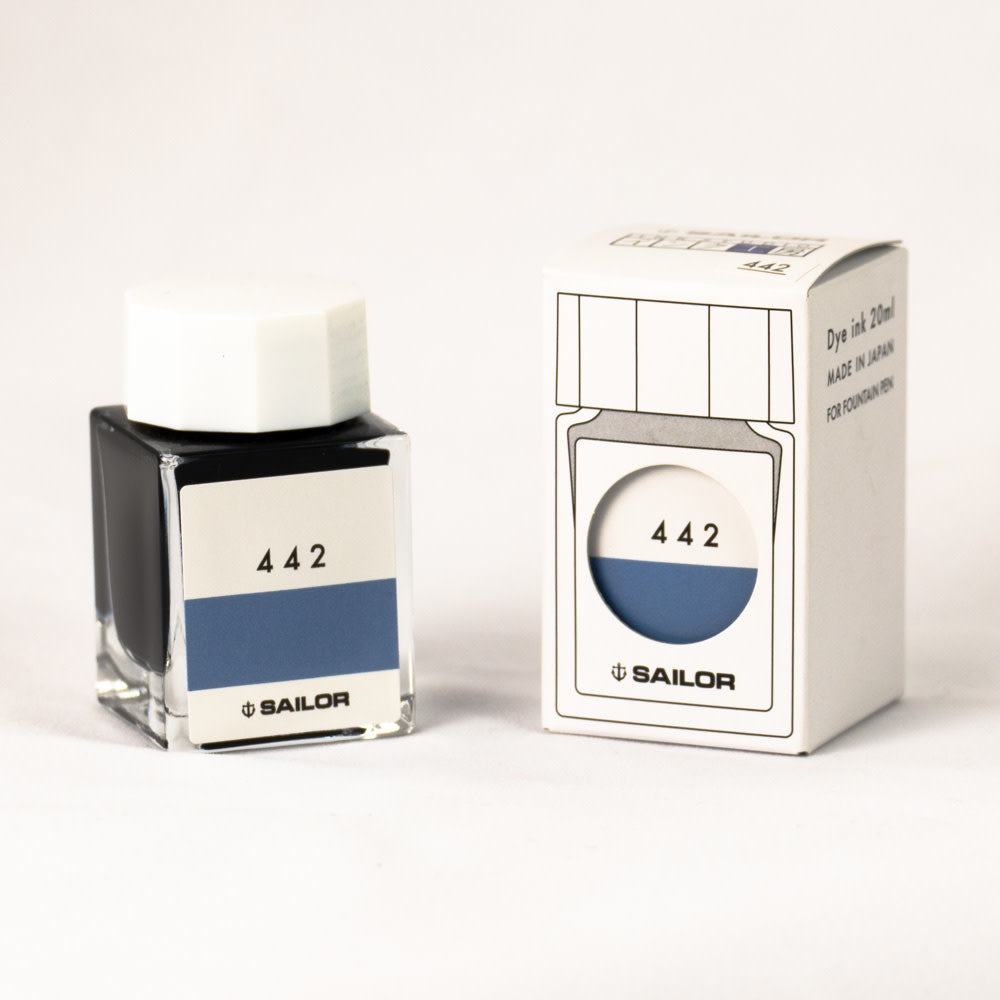 Sailor Ink Studio # 442 - 20ml Bottled Ink
