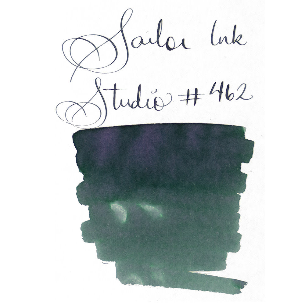 Sailor Ink Studio # 462 - 20ml Bottled Ink