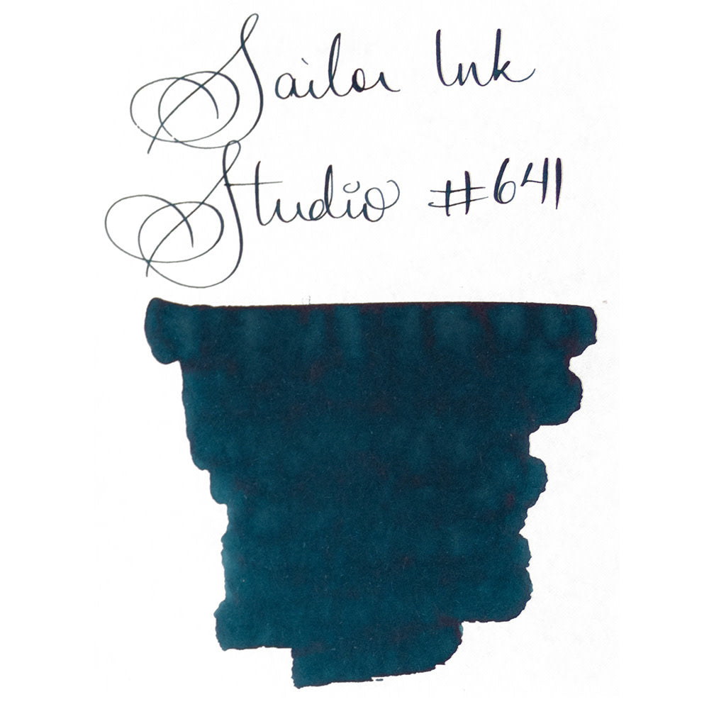 Sailor Ink Studio # 641 - 20ml Bottled Ink