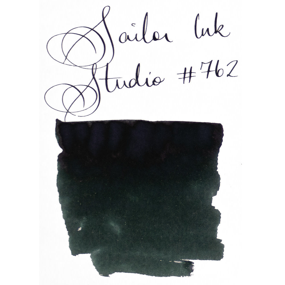 Sailor Ink Studio # 762 - 20ml Bottled Ink