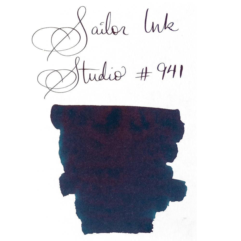 Sailor Ink Studio # 941 - 20ml Bottled Ink