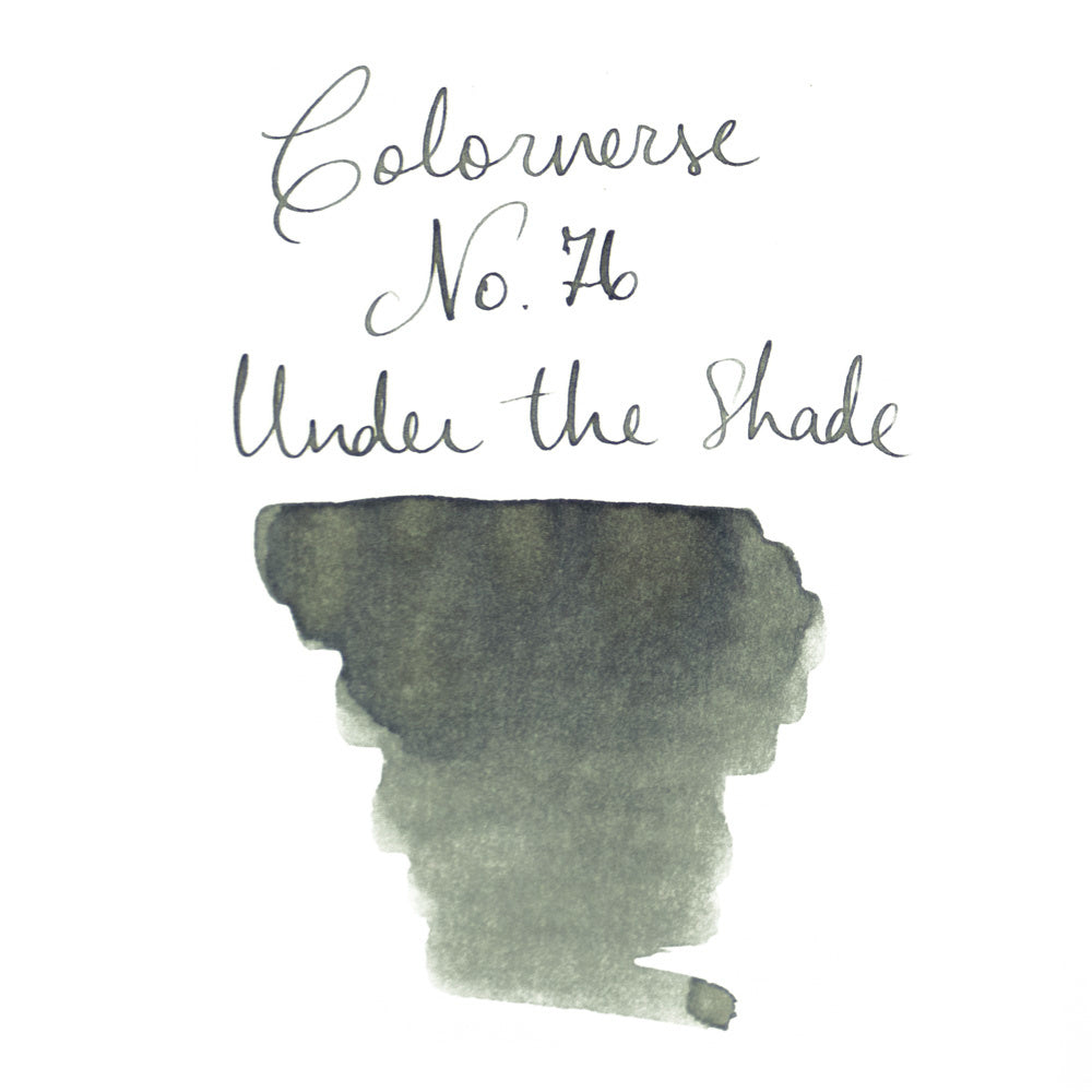 Colorverse Under the Shade (30ml) Bottled Ink