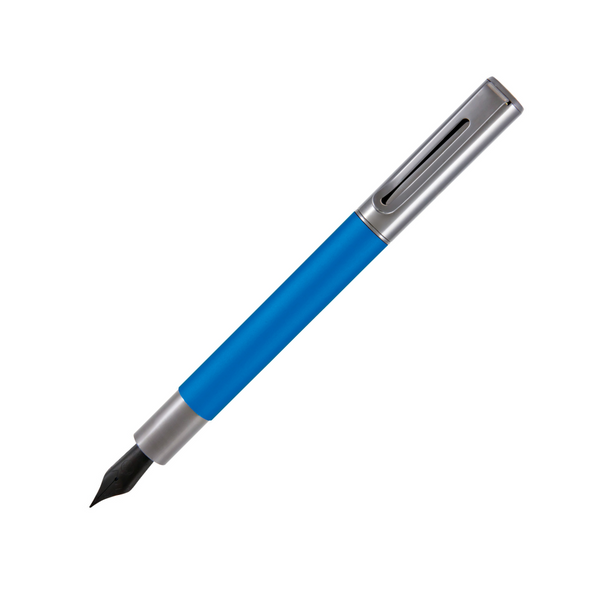 Monteverde Ritma Fountain Pen - Turquoise – Dromgoole's Fine Writing ...