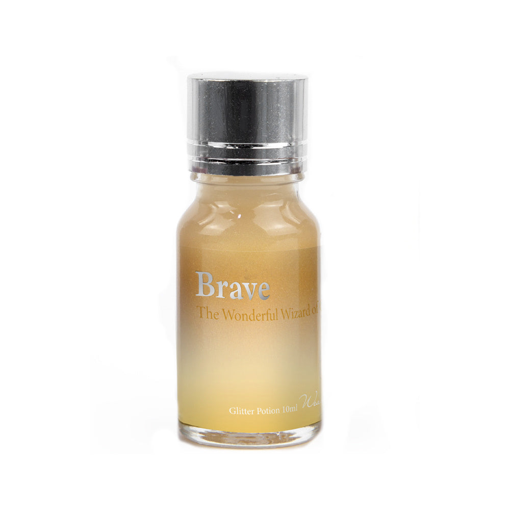 Wearingeul Glitter Potion - Brave (10ml) (The Wonderful Wizard of Oz ...