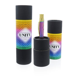 Retro 51 Tornado Rollerball - Unity and Promise (Dromgoole's Exclusive