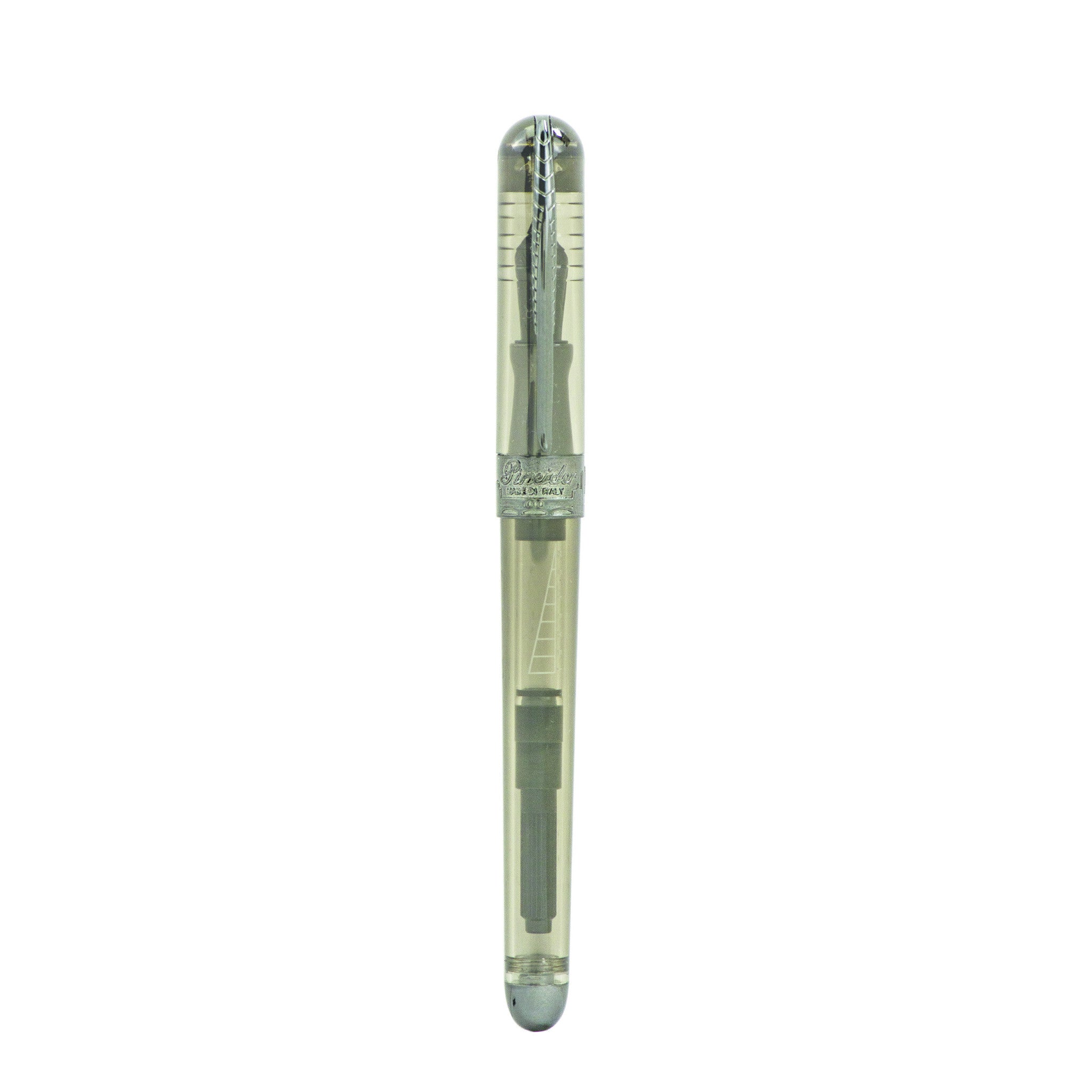 Pineider Avatar UR Demo with Black Trim Rollerball - Fume – Dromgoole's ...